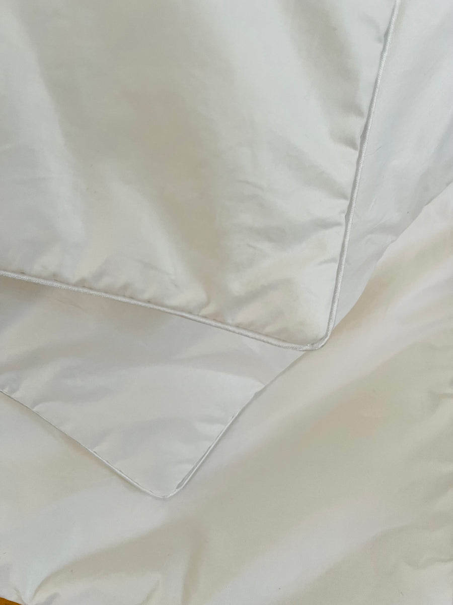 Pillow Shells for recycling your own down or feather - (or any other f ...