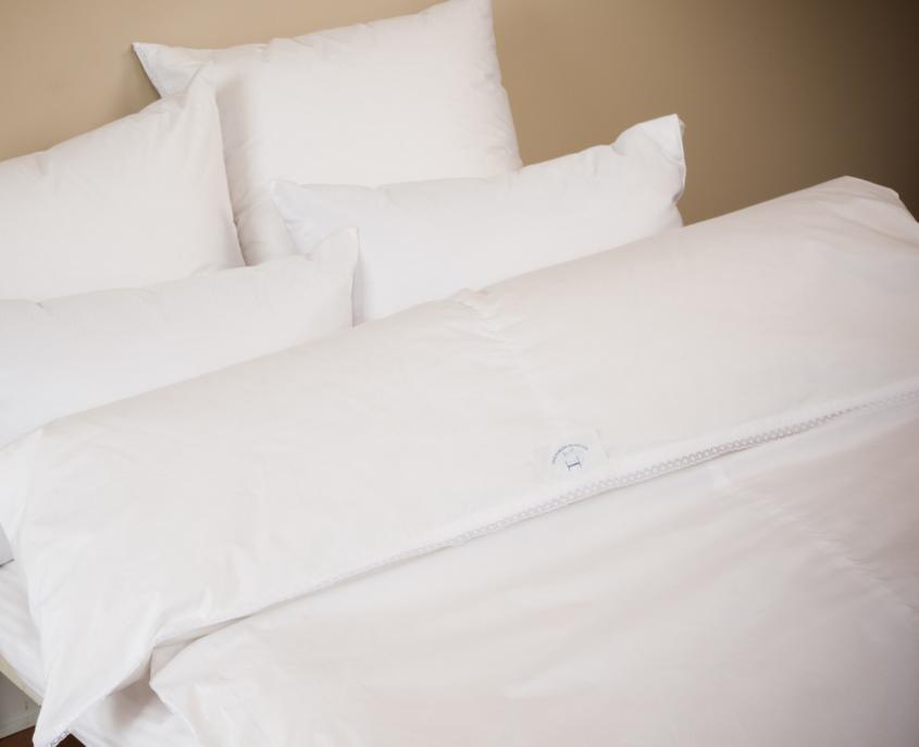 Down Duvets – Old Europe Duvet Company