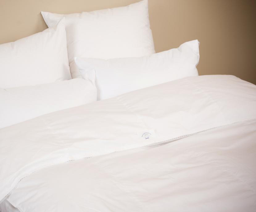 Down Duvets – Old Europe Duvet Company